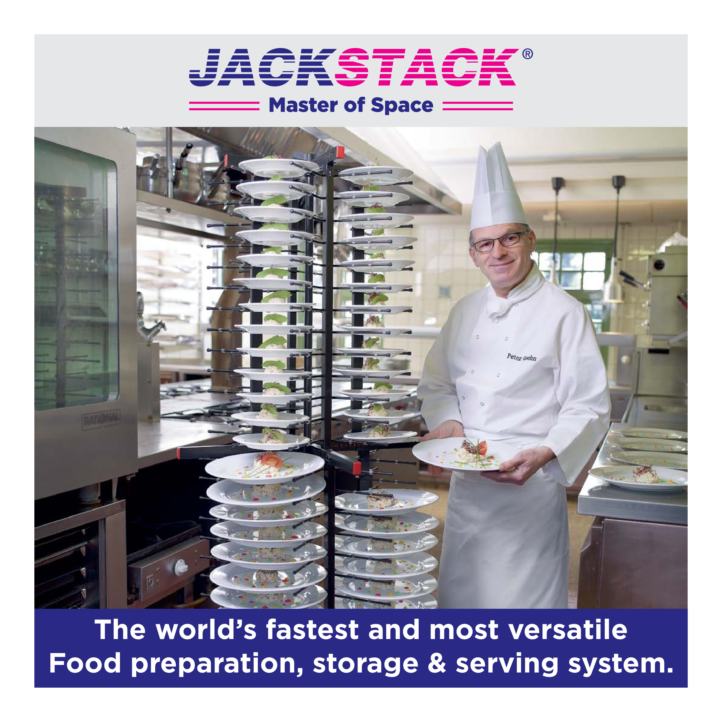 Jackstack - 萬安國際